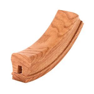 Handrail Fittings Stair Parts - Handrail Fittings at Wood Stairs