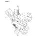 LJ-3060 Bore Buster - LJ Smith 3060 Baluster Install Tool